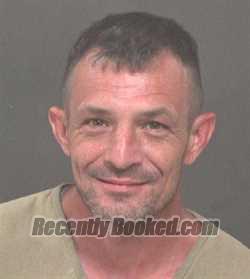 Recent Booking / Mugshot for CHRISTOPHER MICHAEL IVEY in Muskingum ...