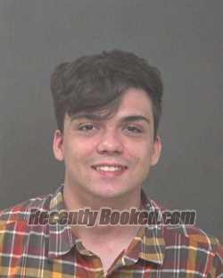 Recent Booking / Mugshot for CHRISTOPHER MICHAEL KULLMAN in Muskingum ...