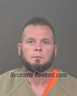 ANDREW LOUIS ALLEN LUCKETT Arrest Record & Booking Info – Muskingum ...