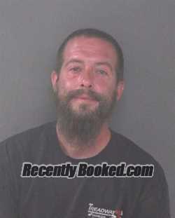 Recent Booking / Mugshot for MICHAEL TIMOTHY MCAVOY in Muskingum County ...