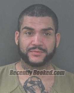 Recent Booking / Mugshot for MARCUS LEE MAYLE in Muskingum County, Ohio