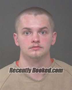 Travis Alexander Ayres Arrest & Booking Info | Muskingum County, OH