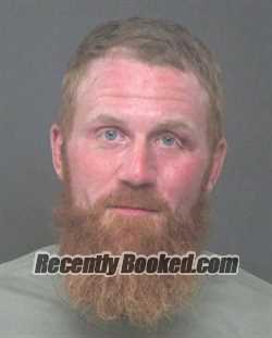 Recent Booking / Mugshot for BLAKE ANDREW CAMERSON in Muskingum County ...