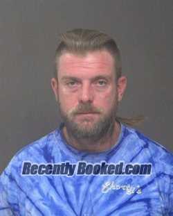Recent Booking / Mugshot for AARON JERELLE WINCHELL in Muskingum County ...