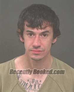 KEVIN PAUL WATSON Arrest Record & Booking Info – Muskingum County, Ohio ...