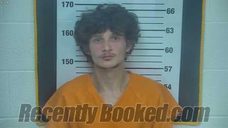 GRAYDON VINCENT CASEY Arrest Record & Booking Info – Ottawa County ...