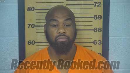 Recent Booking / Mugshot for ANDRE L CRAIG in Ottawa County, Ohio