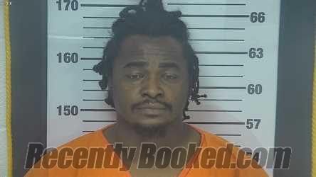 Recent Booking / Mugshot for COREY BELL in Ottawa County, Ohio