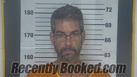 Recent Booking / Mugshot for DAVID BARROW in Ottawa County, Ohio
