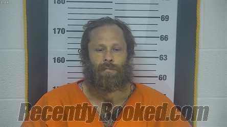 Recent Booking / Mugshot for JOSHUA BETTS in Ottawa County, Ohio
