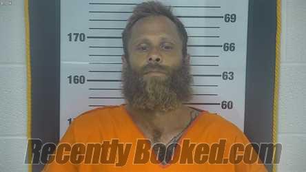 Recent Booking / Mugshot for JOSHUA BETTS in Ottawa County, Ohio