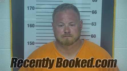 Recent Booking / Mugshot for MATTHEW BLOOMER in Ottawa County, Ohio