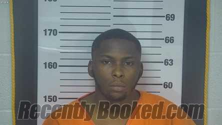 Recent Booking / Mugshot for COLLIN T FUNCHES in Ottawa County, Ohio