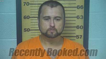 Recent Booking / Mugshot for CORY NMI FUNK in Ottawa County, Ohio