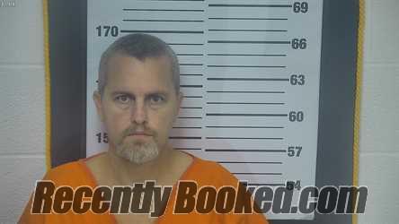 JAMES CUSHING Arrest Record & Booking Info – Ottawa County, Ohio ...