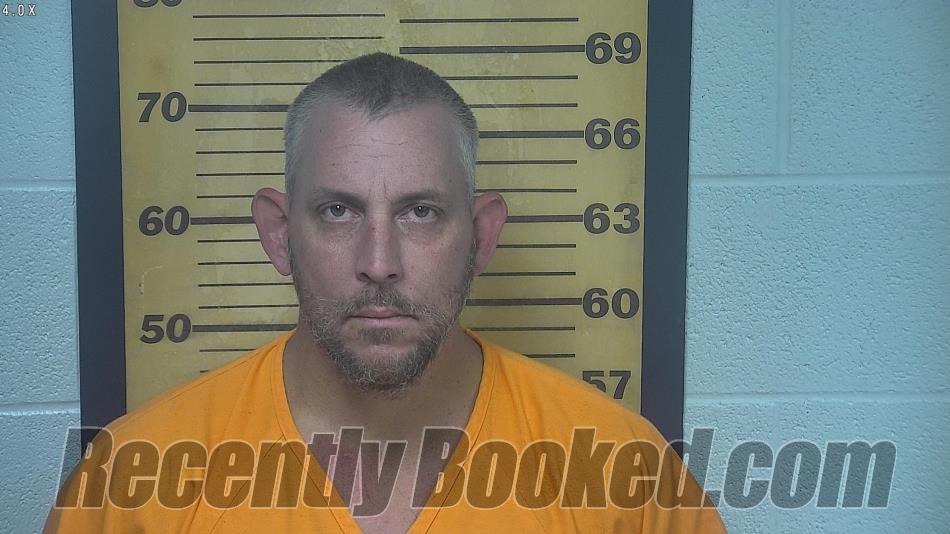 Recent Booking / Mugshot for DEREK A THAYER in Ottawa County, Ohio