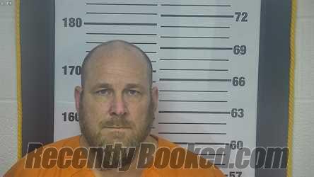 Recent Booking / Mugshot for STEPHEN FORNEY in Ottawa County, Ohio