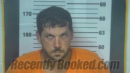 Recent Booking / Mugshot for ELIJAH GILMORE in Ottawa County, Ohio