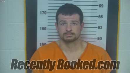 Recent Booking / Mugshot for DYLAN HORNER in Ottawa County, Ohio