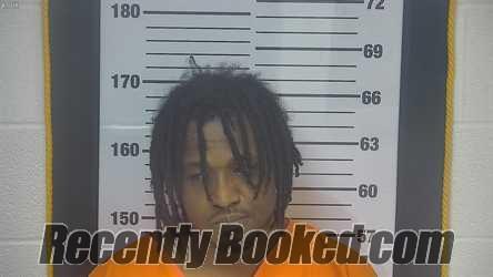 Recent Booking / Mugshot for VINCENT HUSTON in Ottawa County, Ohio