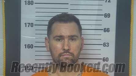 Recent Booking / Mugshot for ROBERT GOVER III in Ottawa County, Ohio