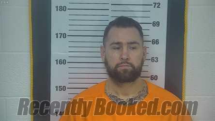 Recent Booking / Mugshot for ROBERT GOVER III in Ottawa County, Ohio