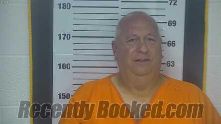 Recent Booking / Mugshot for DERON JACKSON in Ottawa County, Ohio