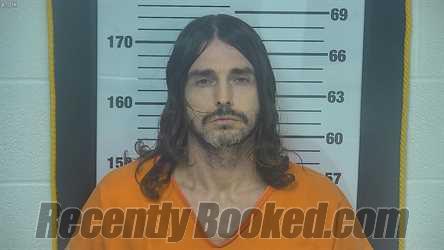 Recent Booking / Mugshot for ROBERT EWING JR in Ottawa County, Ohio