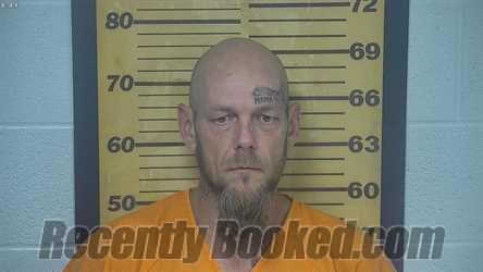 Recent Booking / Mugshot for KENNETH M GODFREY in Ottawa County, Ohio