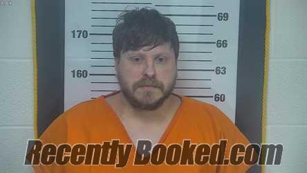 Recent Booking / Mugshot for MICHAEL KASPERCZYK in Ottawa County, Ohio
