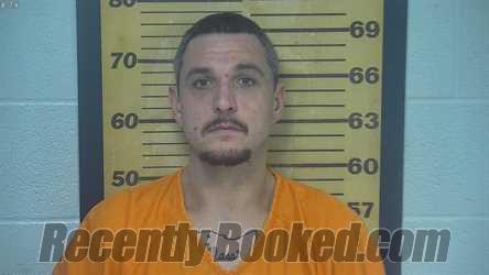 Recent Booking / Mugshot for KEVIN C SOURS in Ottawa County, Ohio