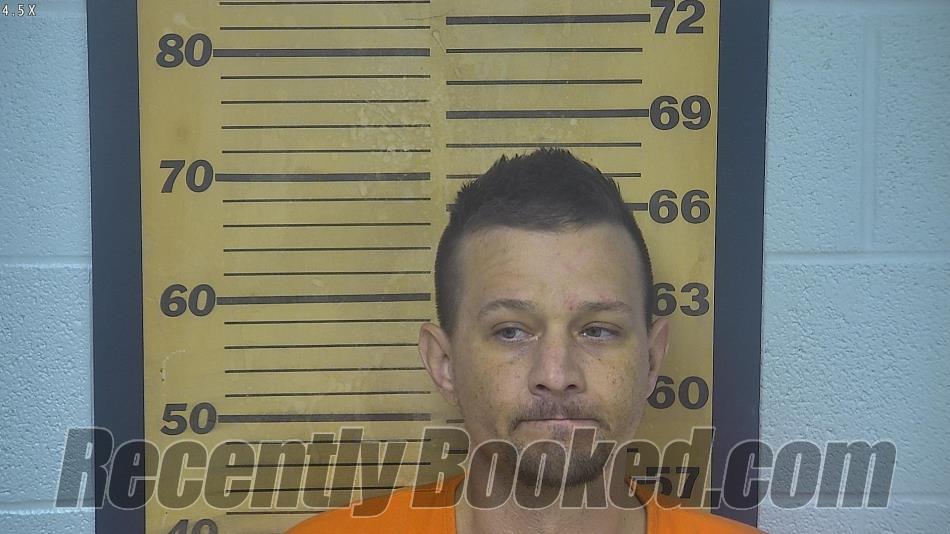 Recent Booking / Mugshot for LARRY G BEALL in Ottawa County, Ohio