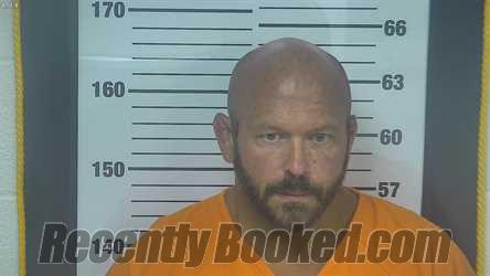 Recent Booking / Mugshot for KRISTOPHER LAFEIR in Ottawa County, Ohio