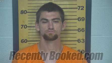 Recent Booking / Mugshot for MATTHEW J CLEAVER in Ottawa County, Ohio