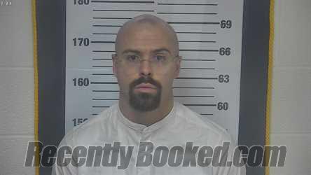 Recent Booking / Mugshot for TYLER MINIER in Ottawa County, Ohio