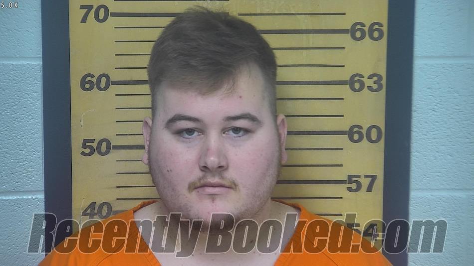 Recent Booking / Mugshot for MACOY DALE VELLIQUETTE in Ottawa County, Ohio