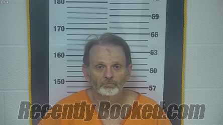 Recent Booking / Mugshot for ALEXANDER NAGY in Ottawa County, Ohio