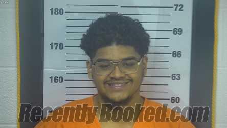 Recent Booking / Mugshot for DEVIN POPE in Ottawa County, Ohio