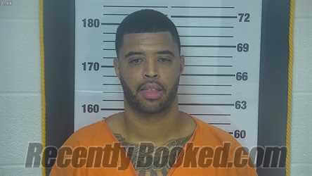 Recent Booking / Mugshot for RAFAEL PATTERSON in Ottawa County, Ohio