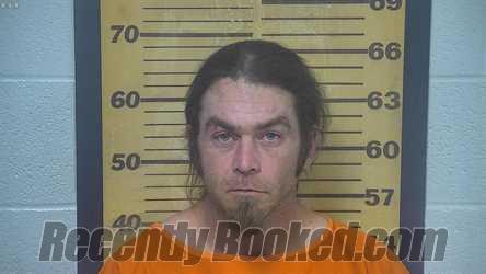 Recent Booking / Mugshot for RICHARD CHARLES ADAMS in Ottawa County, Ohio