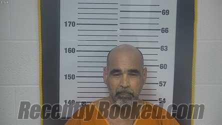 Recent Booking / Mugshot for JUSTIN RADLOFF in Ottawa County, Ohio