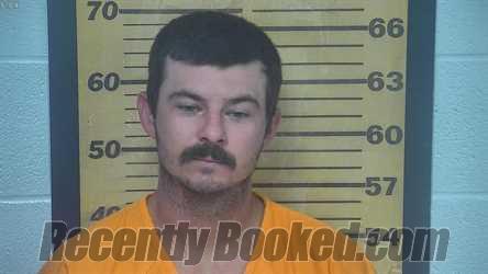 Recent Booking / Mugshot for RYAN M WOLF in Ottawa County, Ohio