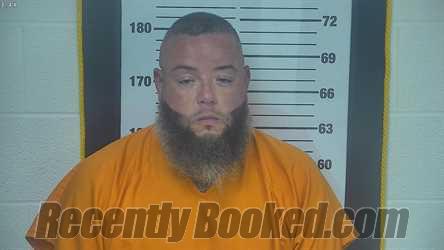 Recent Booking / Mugshot for DALE STOREY in Ottawa County, Ohio