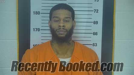 Recent Booking / Mugshot for GREGGORY SMITH in Ottawa County, Ohio