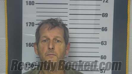 Recent Booking / Mugshot for THOMAS RICHARD BOALS in Ottawa County, Ohio