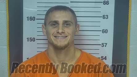 Recent Booking / Mugshot for KEVIN THEBEAU in Ottawa County, Ohio