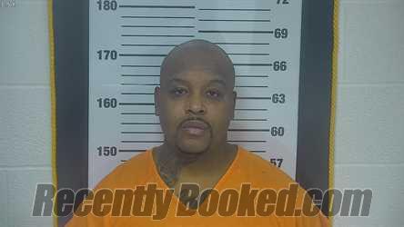 Recent Booking / Mugshot for ANDRE WEBB in Ottawa County, Ohio