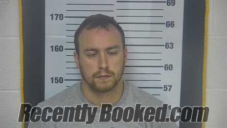 Recent Booking / Mugshot for MICHAEL WARD in Ottawa County, Ohio