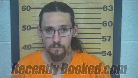 Recent Booking / Mugshot for WILLIAM F RYF in Ottawa County, Ohio