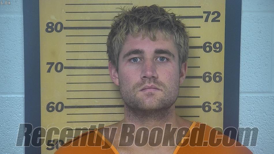 Recent Booking / Mugshot for WILLIAM JOHN STAURSKY in Ottawa County, Ohio